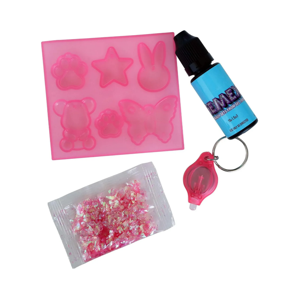 Gemex Express Playset – The Little Things