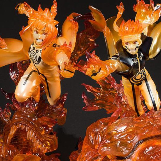 Anime Figures – The Little Things