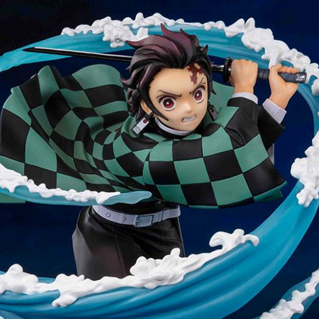 Banpresto – The Little Things