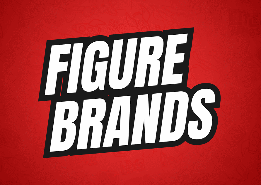 Figure Brands – The Little Things