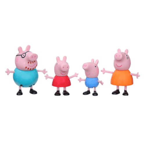 Peppa Pig – The Little Things