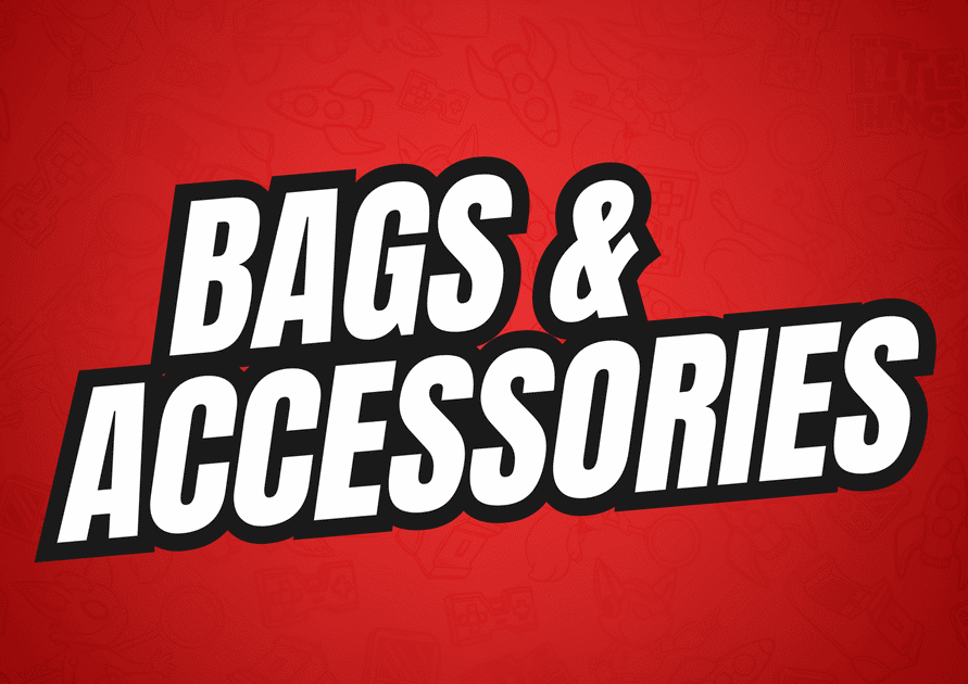 Accessories,Bags & Purses – The Little Things