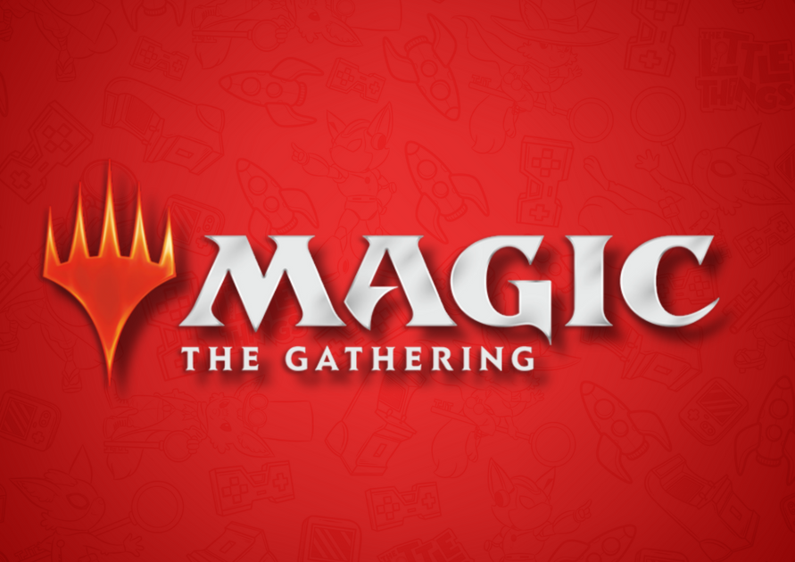 Magic : The Gathering TCG – The Little Things