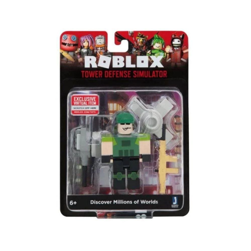 ROBLOX CORE FIGURE - SIMULATOR – The Little Things