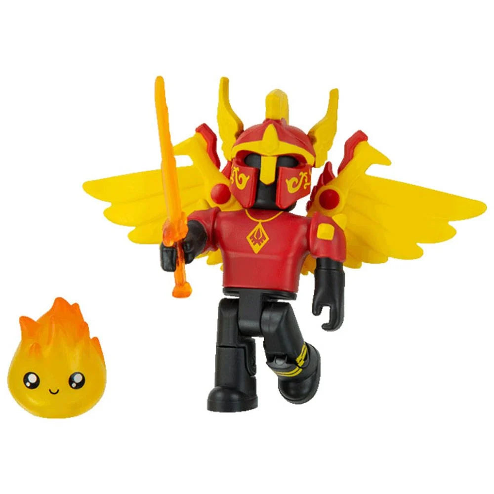 Roblox Lava Legend Core Action Figure – The Little Things