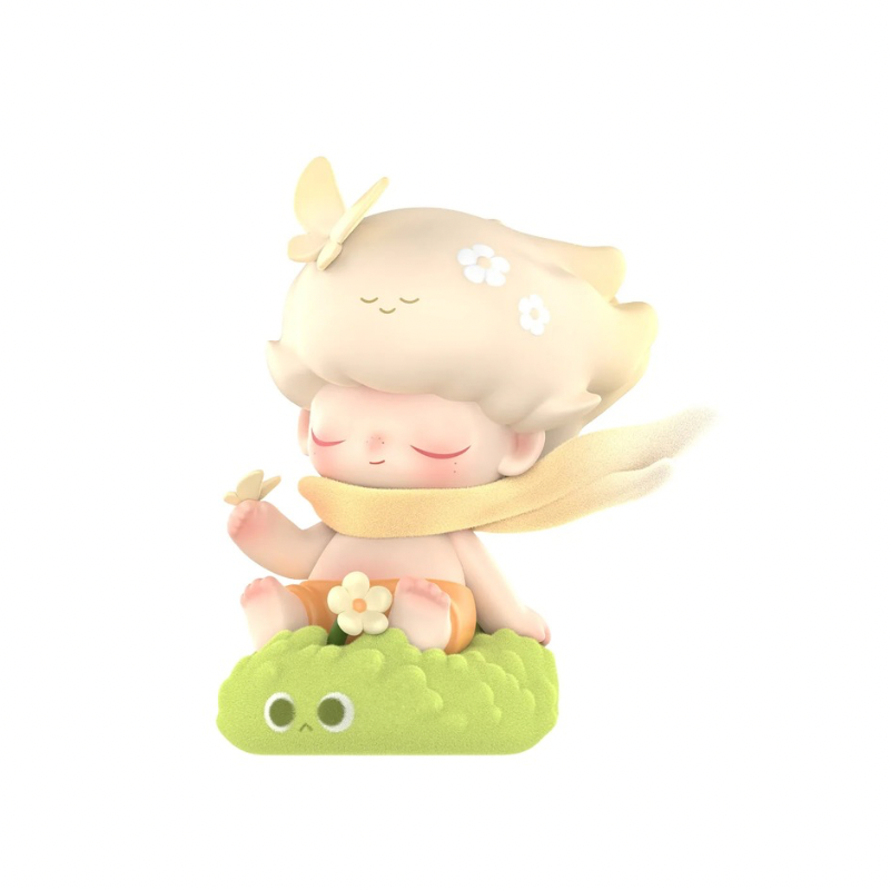 Dimoo By Your Side Series Figures – The Little Things