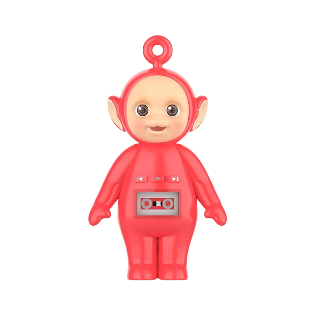 Teletubbies Po Trendy Figure By Pop Mart – The Little Things