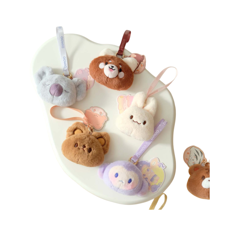 Dimoo Animal Kingdom Series-Sachet Blind Box )1 Random) – The Little Things