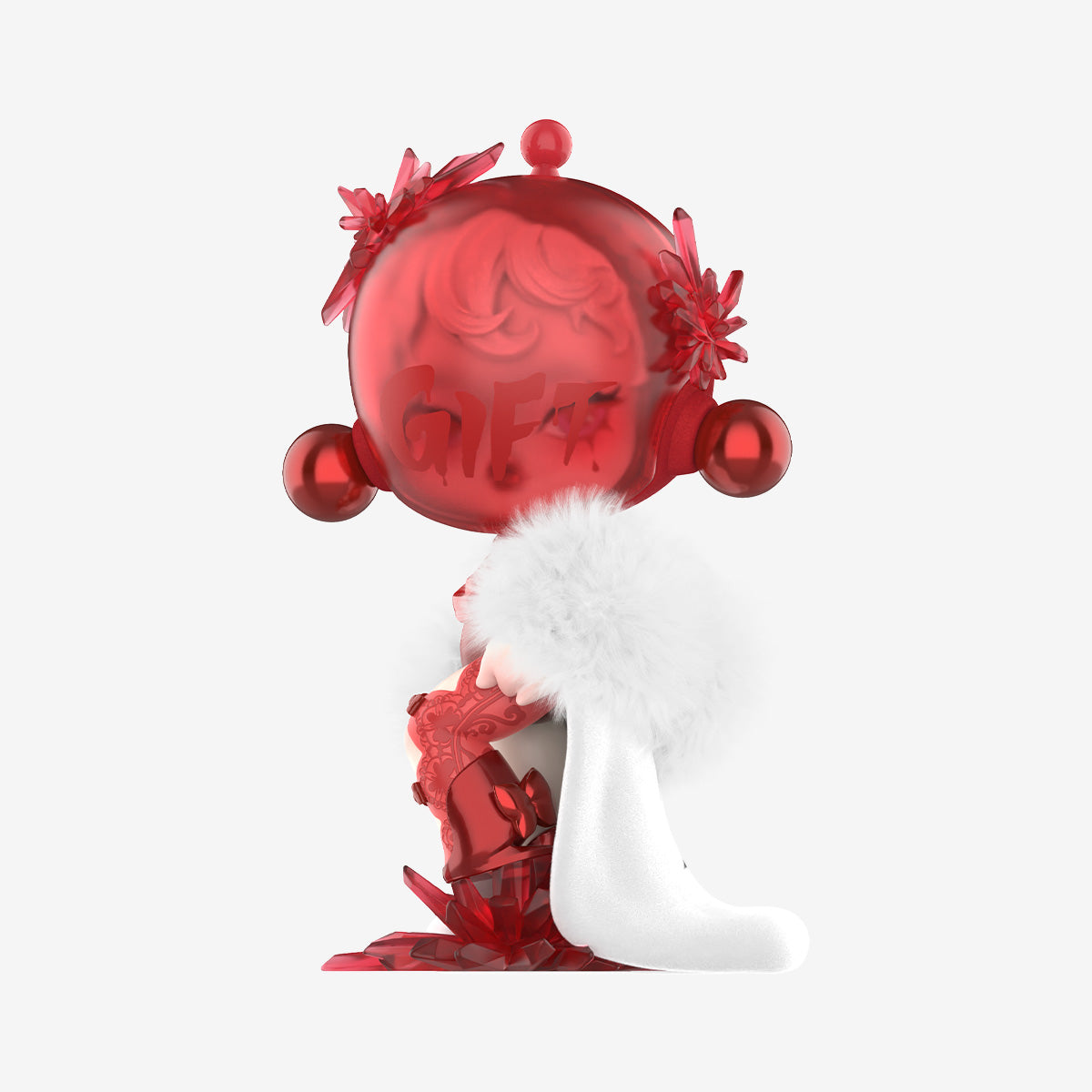 Skullpanda Tell Me What You Want Series Figures Blind Box By Pop Mart ...