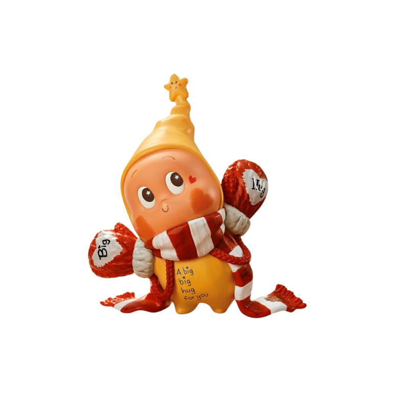 Twinkle Twinkle The Gifts From Stars Series Figures By Pop Mart – The ...