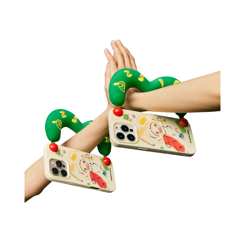 Zsiga Borderline Drifter Series-Phone Case for iPhone 16 Pro Max – The ...