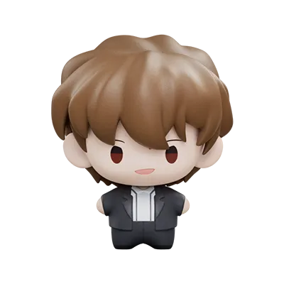 Detective Conan-Super Mini Figure| Case: 14 By Pop Mart – The Little Things
