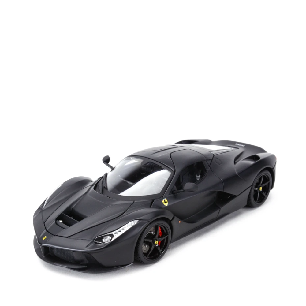 FERRARI Signature - LaFERRARI - 1/18 Diecast Cars by Bburago – The ...