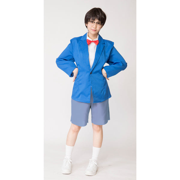 Detective Conan Costume For Adults by Bandai – The Little Things