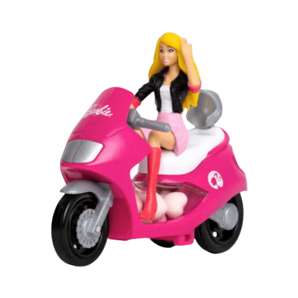 BARBIE CANDY SCOOTER – The Little Things