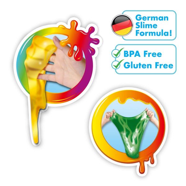 Magic Slime Keychain by Craze – The Little Things