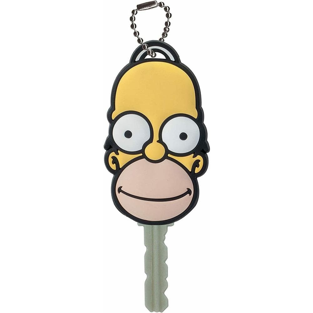 Homer Simpson Key Holder – The Little Things