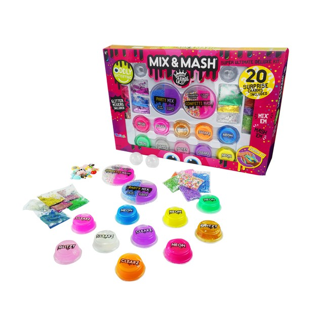 Compound Kings Mix & Mash Set – The Little Things