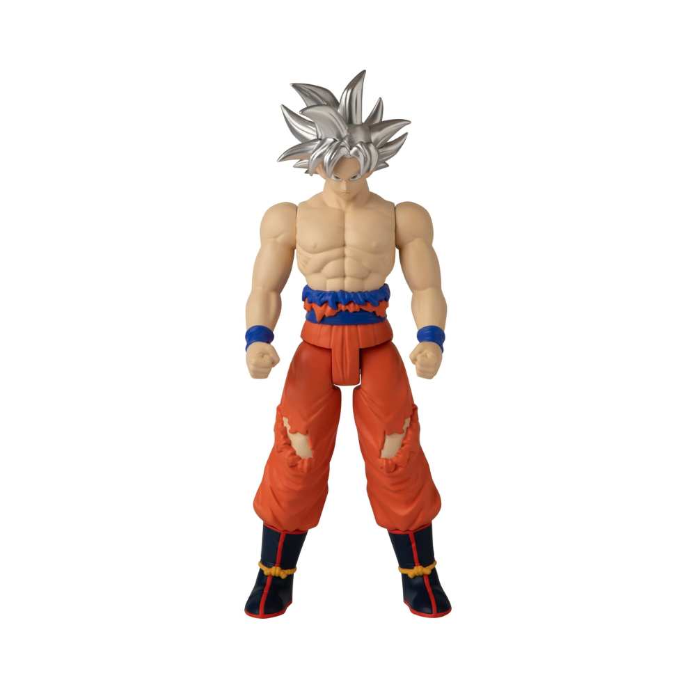 DRAGONBALL L.BREAKR SERIES INST GOKU – The Little Things