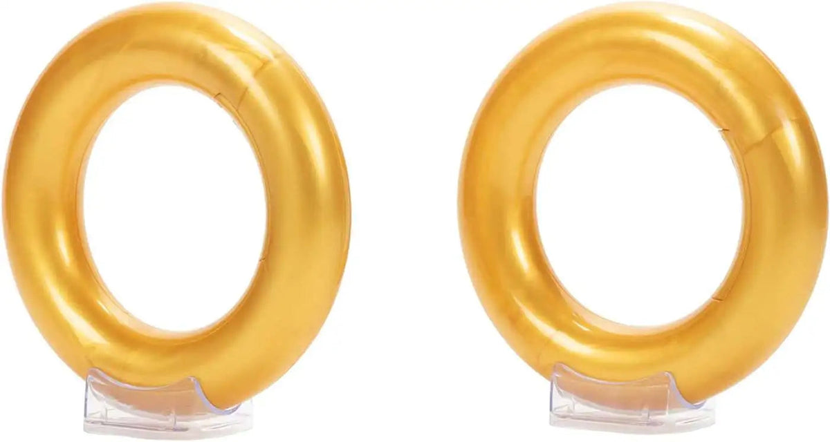 Sonic The Hedgehog Rings – The Little Things