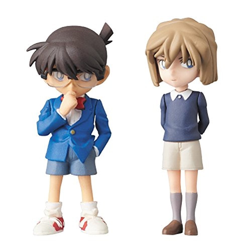 Ultra Detail Figure - Detective Conan – The Little Things