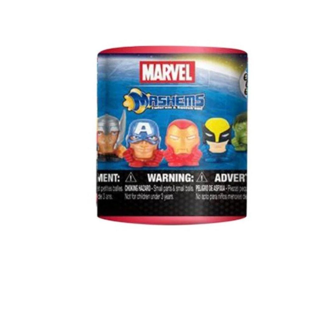 Marvel Avengers Series 4 Mashems – The Little Things