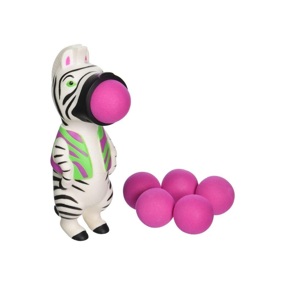 Zebra POPPER – The Little Things