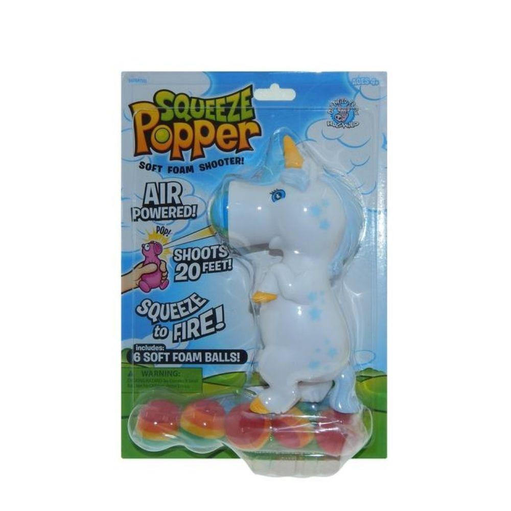 UNICORN POPPER – The Little Things