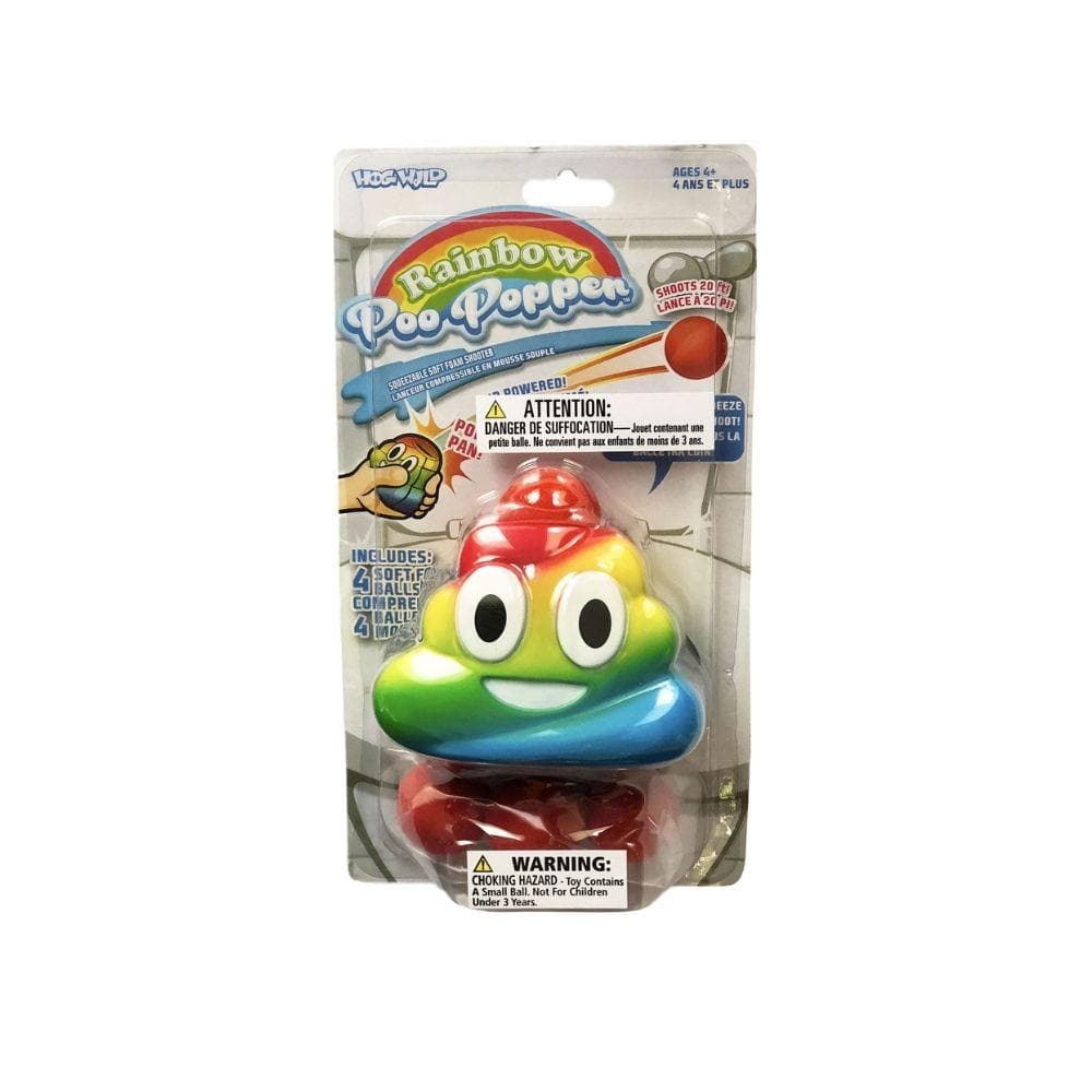 UNICORN POO POPPER – The Little Things