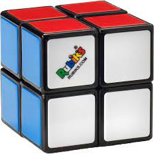 Rubik's Cube Mini 2x2 by Spin Master – The Little Things