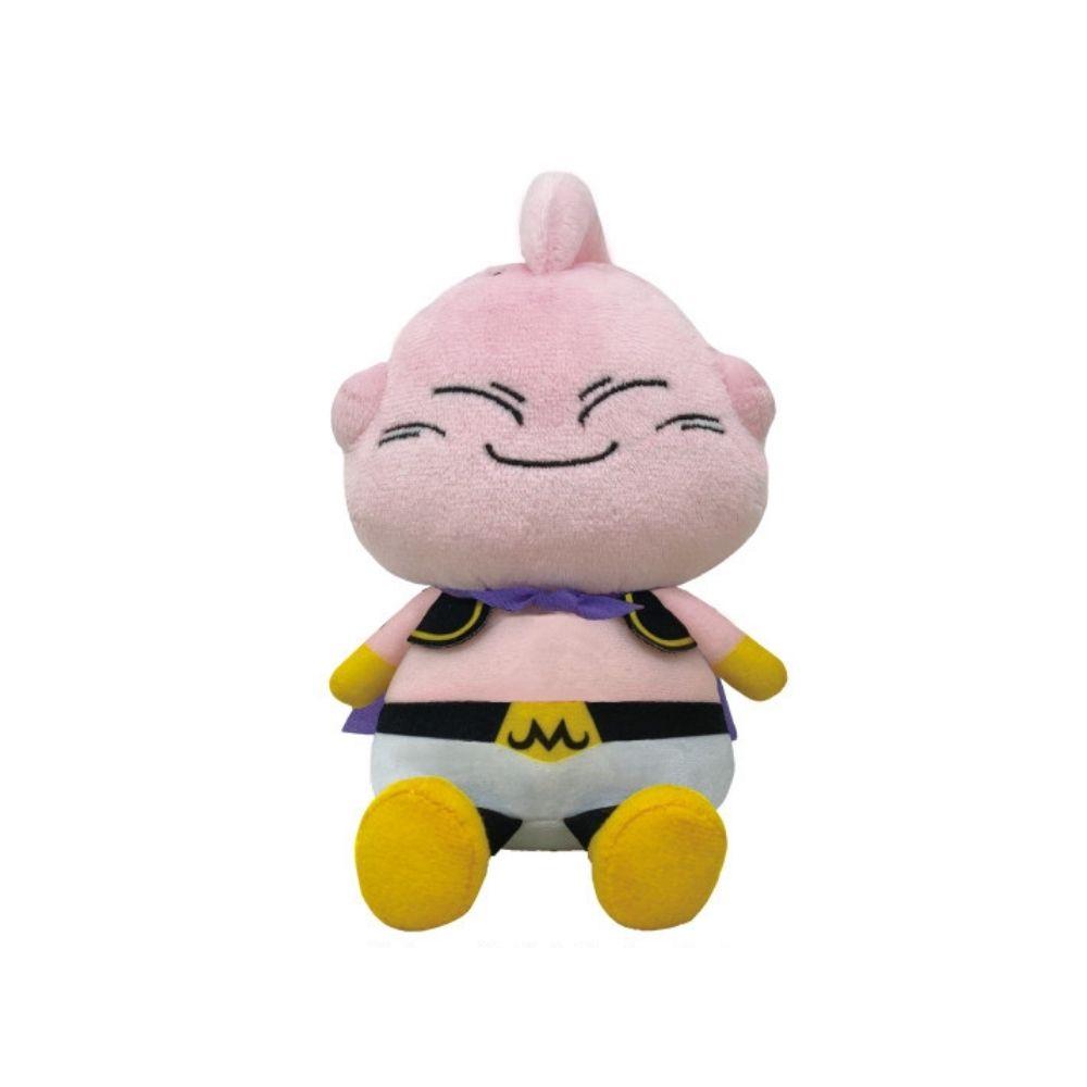Majin Boo Chibi Plush – The Little Things