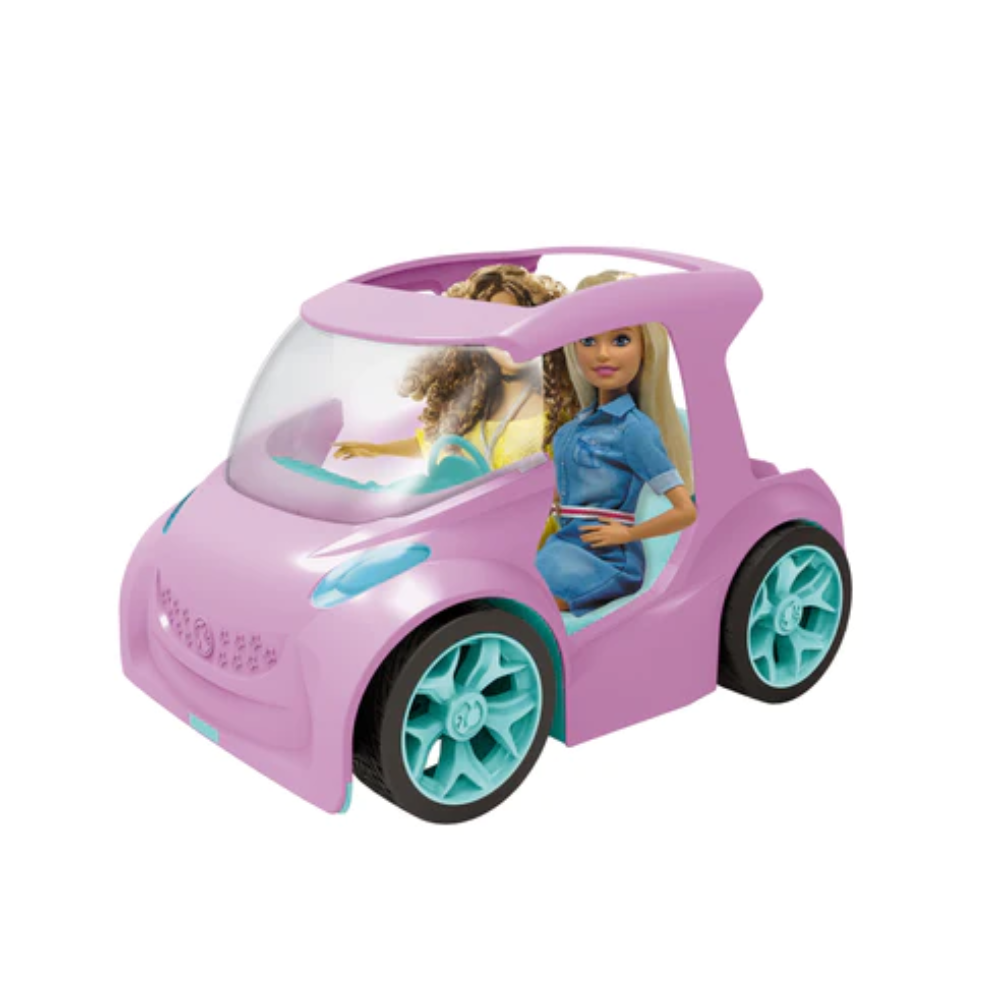Barbie Remote Control Cruiser DJ Express Deluxe – The Little Things
