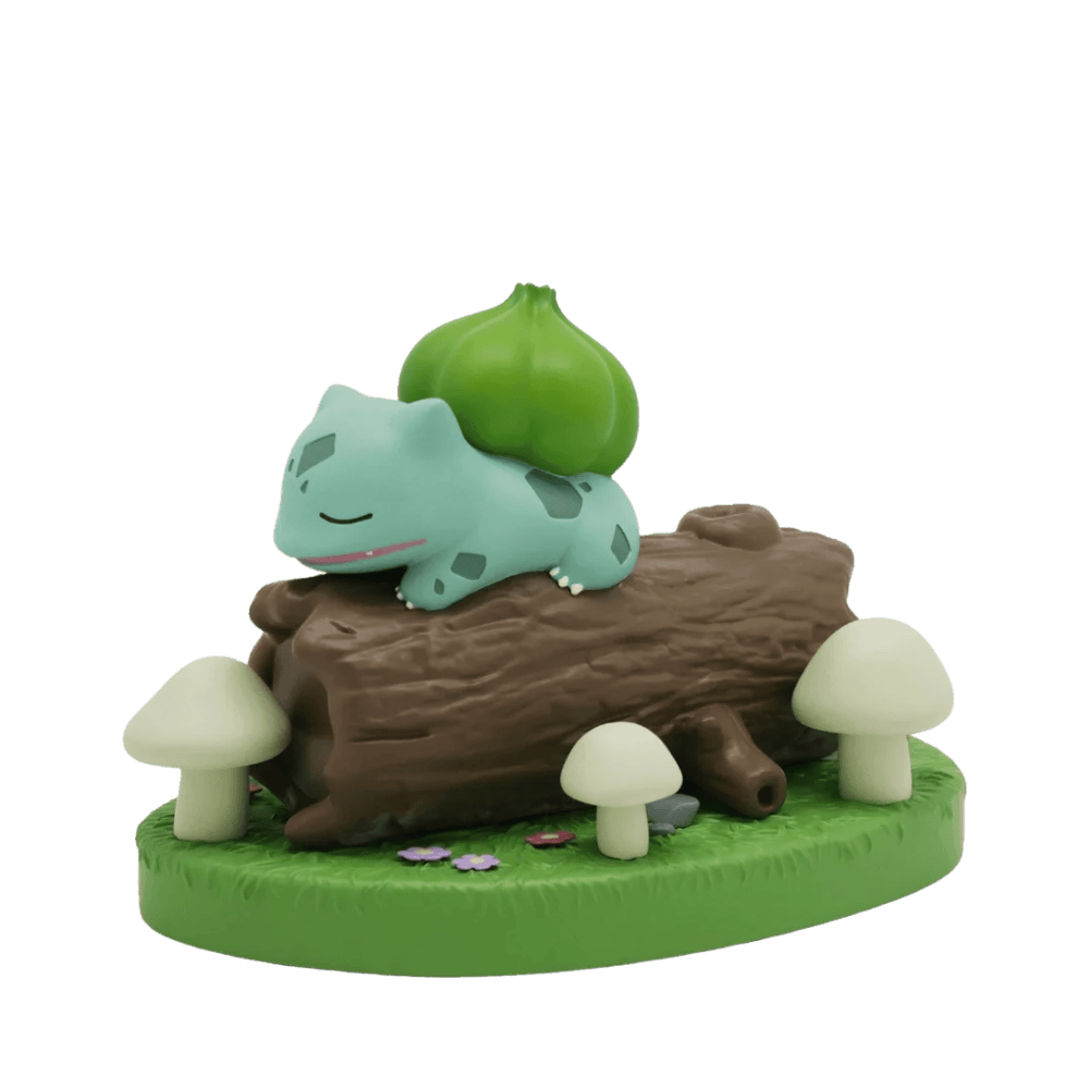 Pokemon Bulbasaur Bulb Scene Light Up – The Little Things