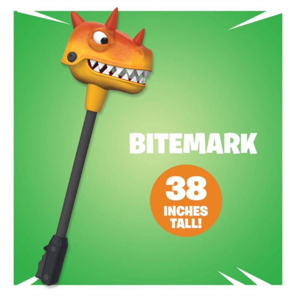 Fortnite Bitemark Role play – The Little Things