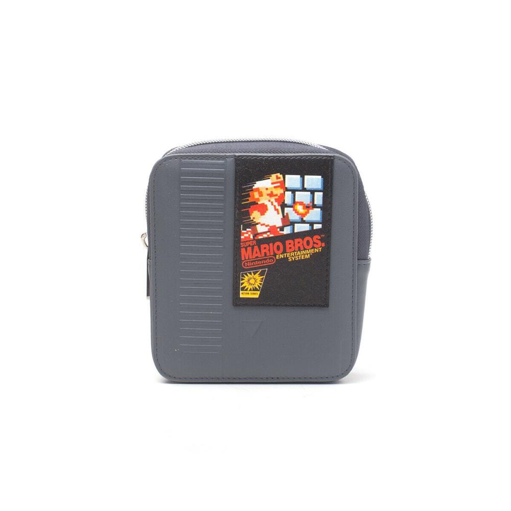 Nintendo - Cartridge Shaped Coin Purse – The Little Things