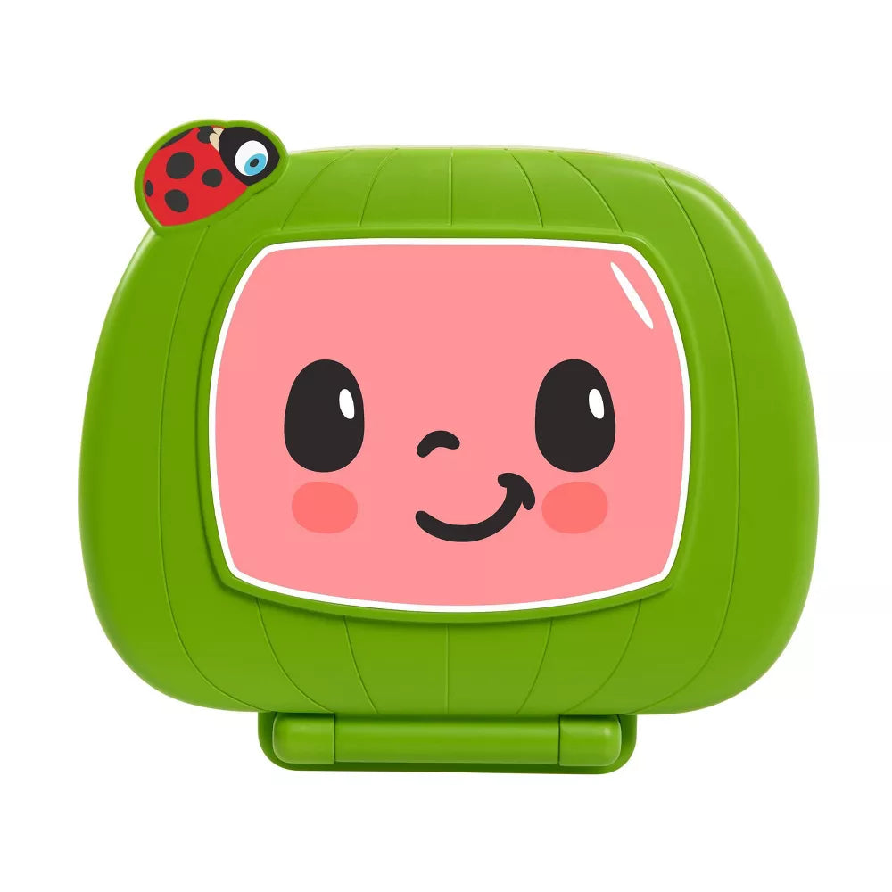Cocomelon Sing & Learn Laptop – The Little Things