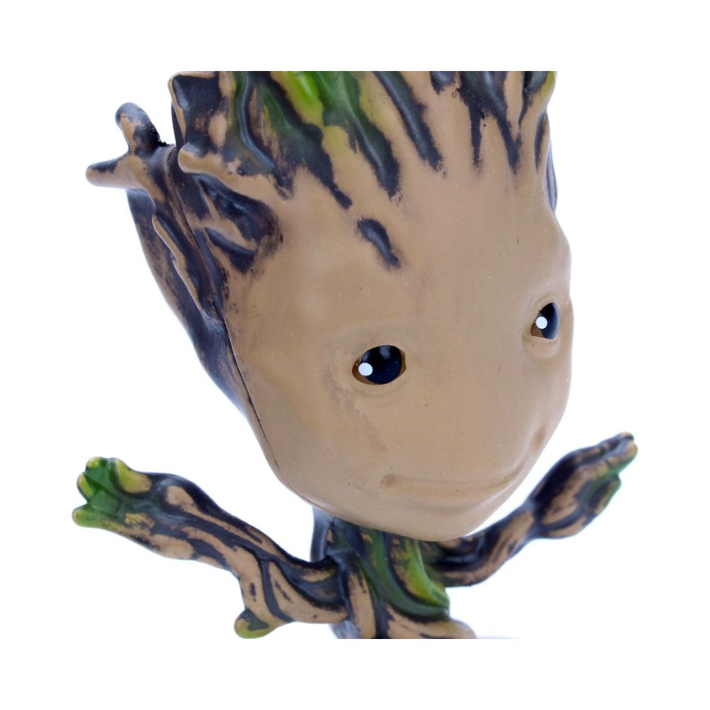 METAL GOTG GROOT 4 4 – The Little Things