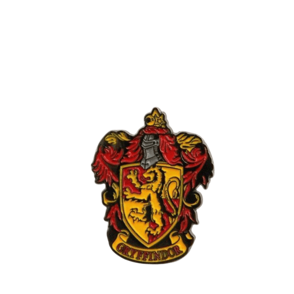 HARRY POTTER - Pin Gryffindor Slytherin – The Little Things