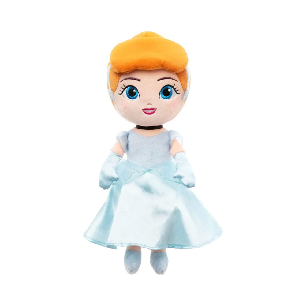 Disney Princess Cinderella 10" Plush – The Little Things
