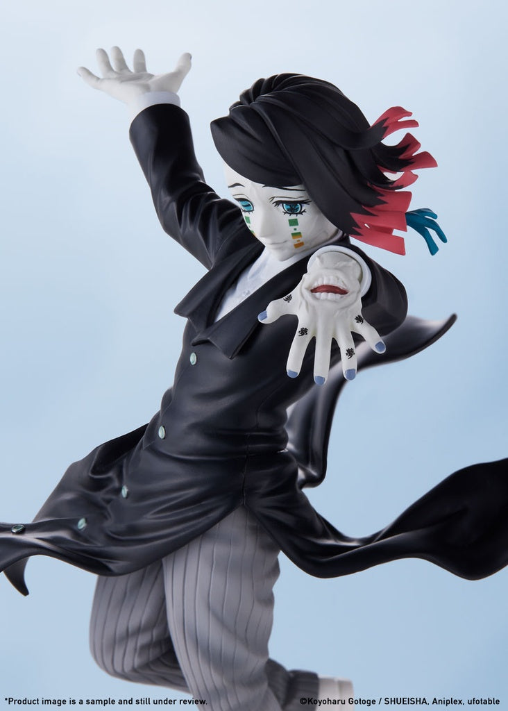 Demon Slayer Kimetsu no Yaiba Enmu ConoFig Figure by Aniplex – The ...