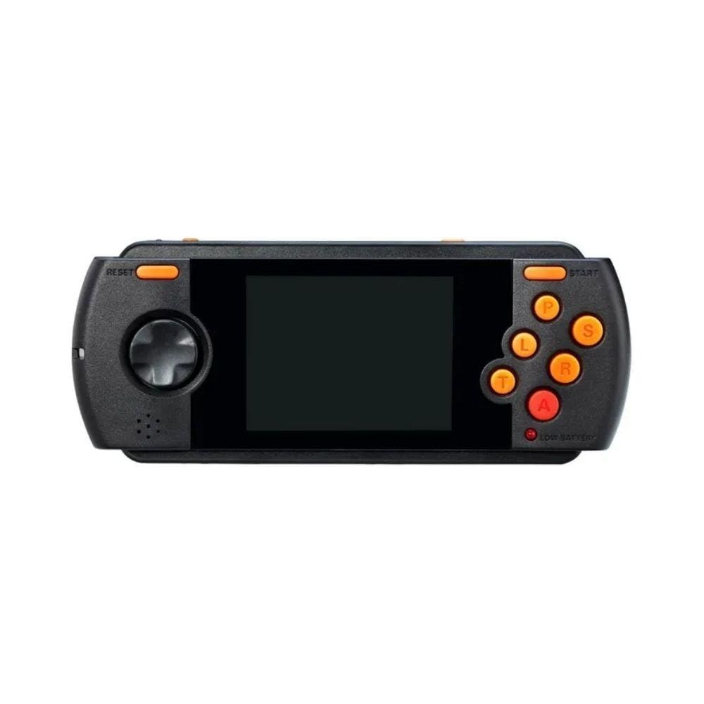 Atari Flashback Portable w/ 80 Built-In Games – The Little Things