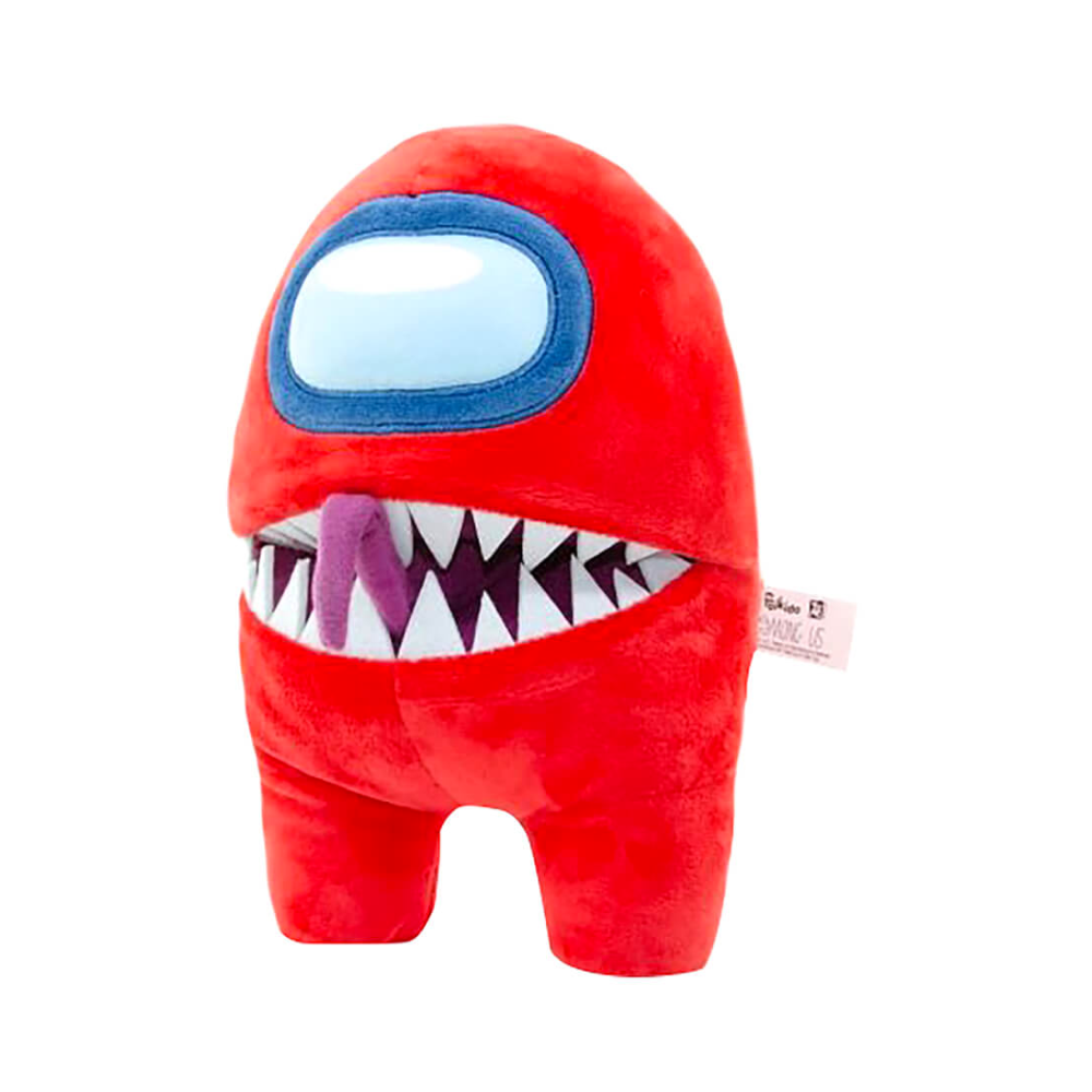 AMONG US SE IMPOSTER PLUSH - 18CMS/7INCHES TALL – The Little Things