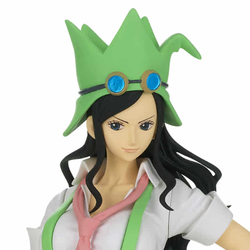One Piece Sweet Style Pirates B:Nico Robin Figure by Banpresto – The ...