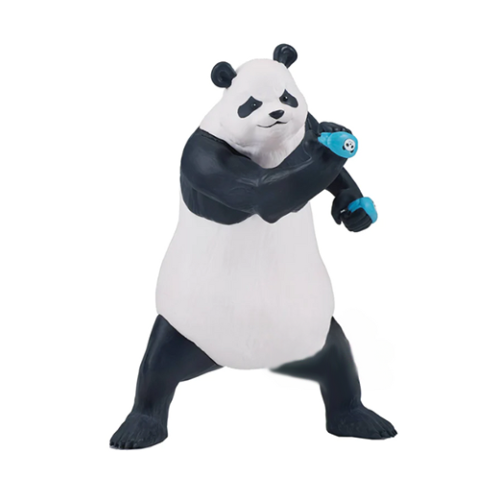 Jujutsu Kaisen Panda Battle Ready Pose Figure by Banpresto – The Little ...