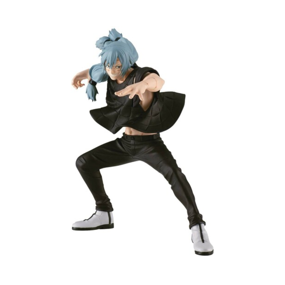 Jujutsu Kaisen Mahito 6" DXF Figure by Banpresto – The Little Things