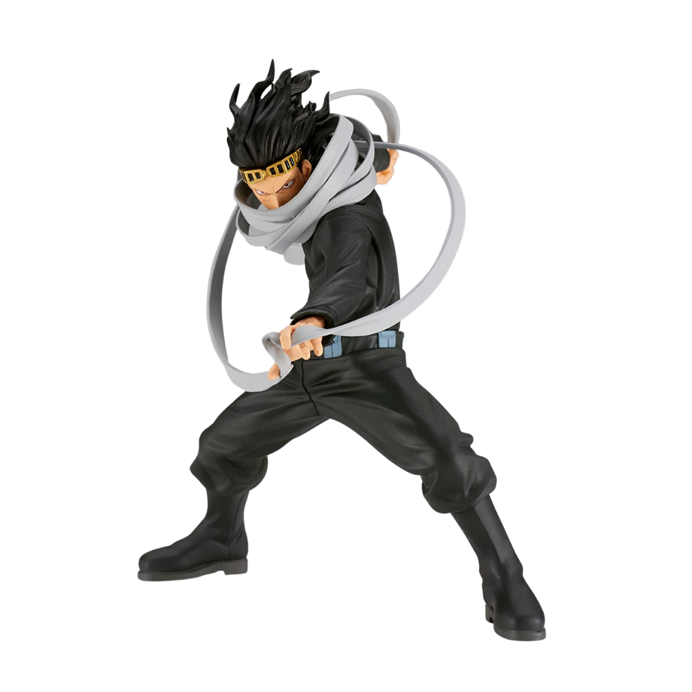 My Hero Academia Shota Aizawa The Amazing Heroes Vol.20 Figure by Banp ...