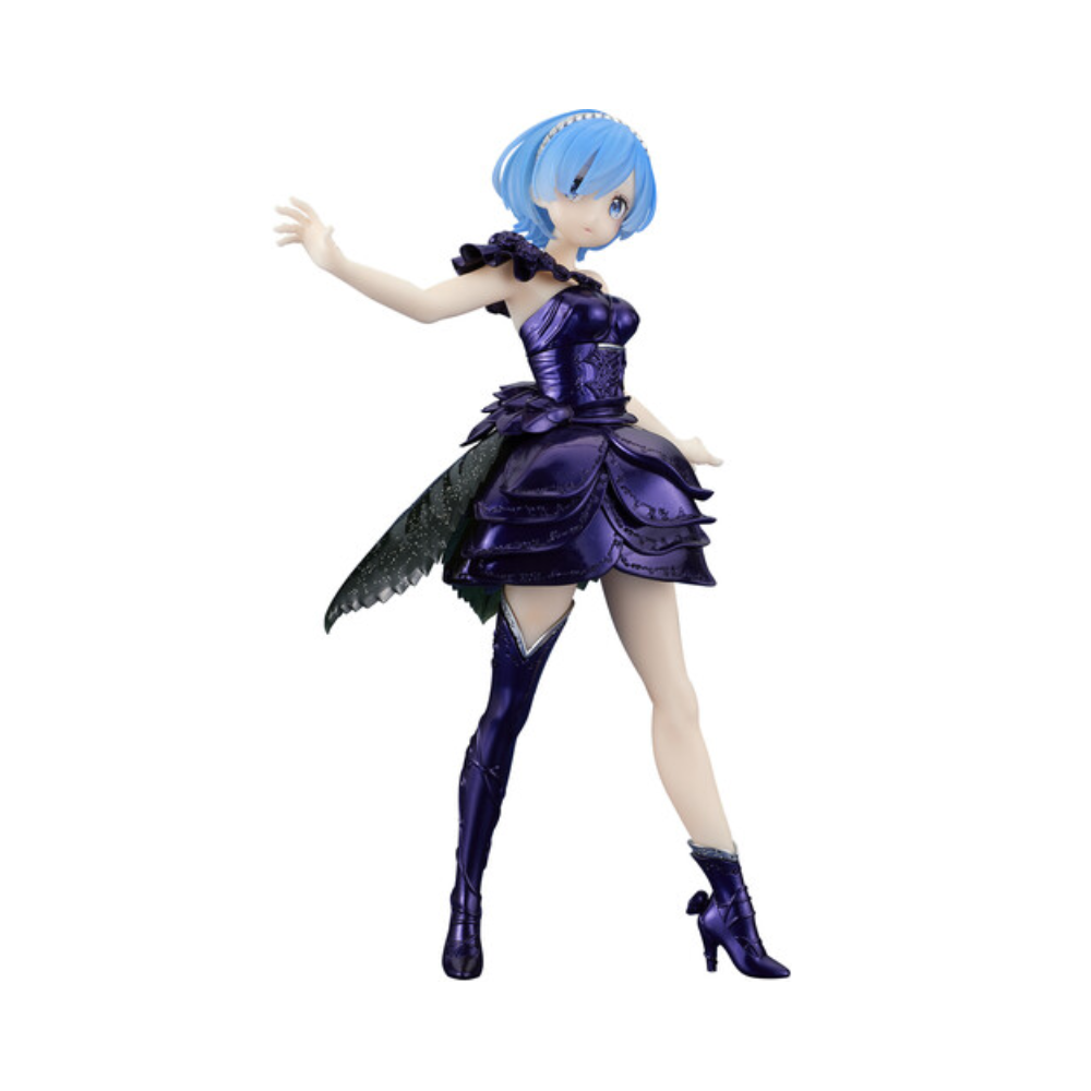 Re : Zero Starting Life In Another World Rem Dianacht Couture Figure b ...