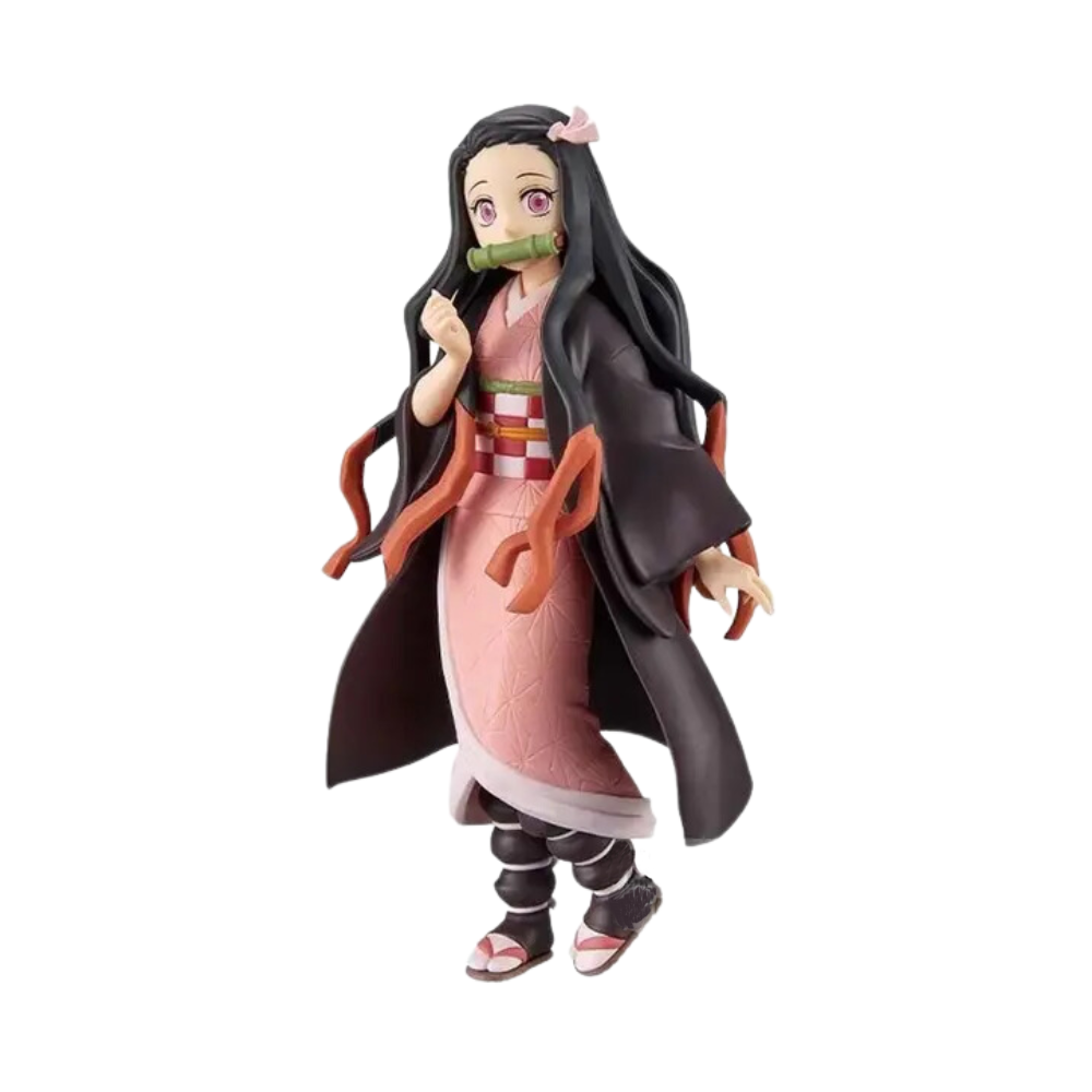 Demon Slayer Kimetsu No Yaiba Nezuko Kamado DXF Figure Vol.30 by Banpr ...