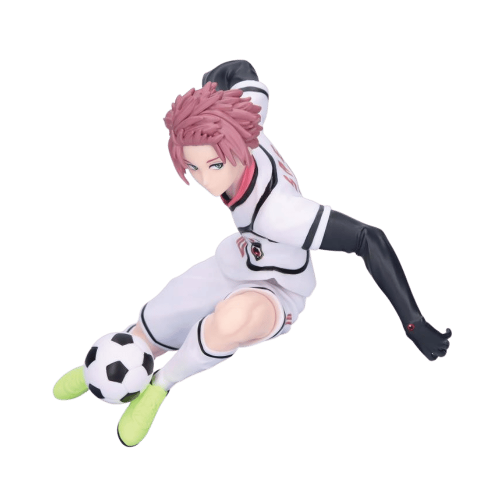BLUE LOCK Sae Itoshi FIGURE-U20 Japan National Team- – The Little Things