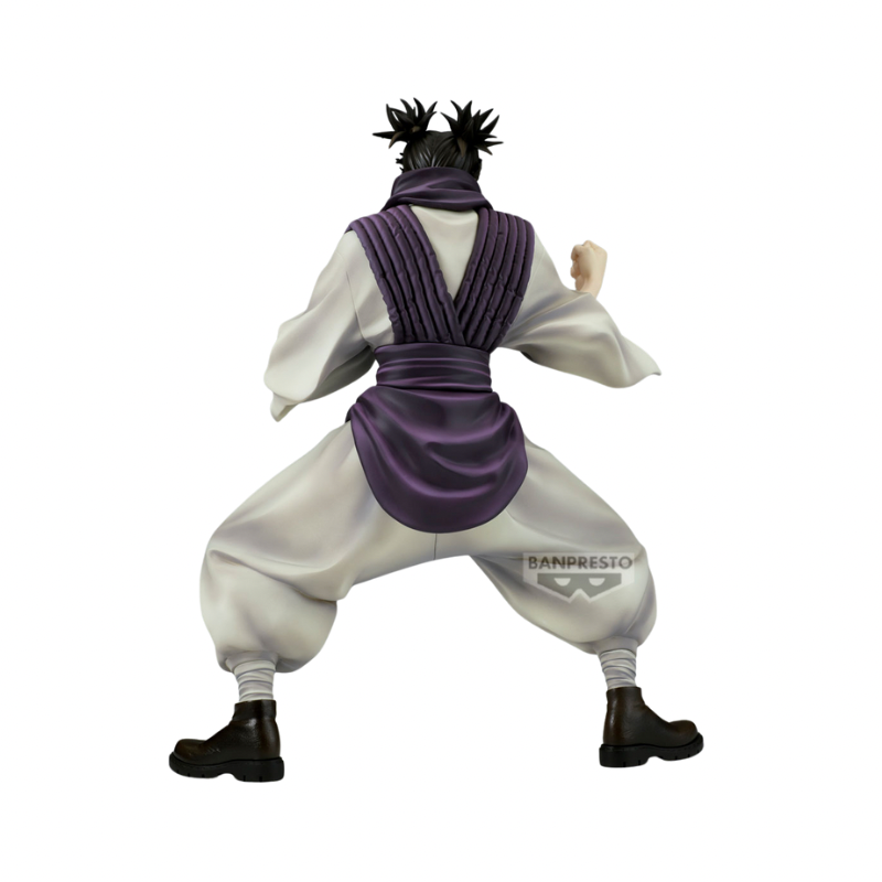 JUJUTSU KAISEN MAXIMATIC CHOSO (ver.A) Figure By Banpresto – The Little ...
